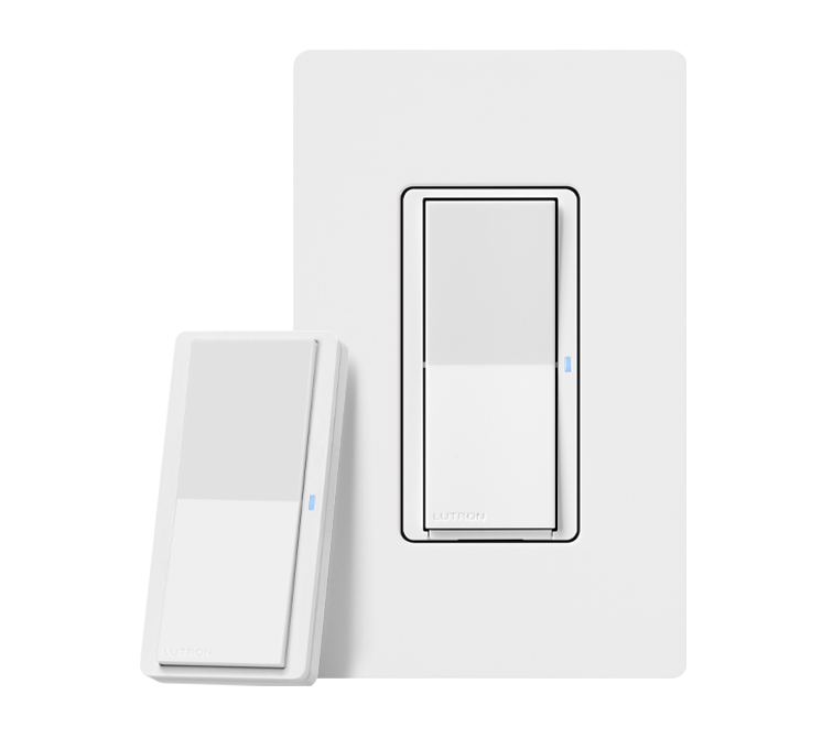 Claro Smart Switch Expansion Kit | Caséta by Lutron